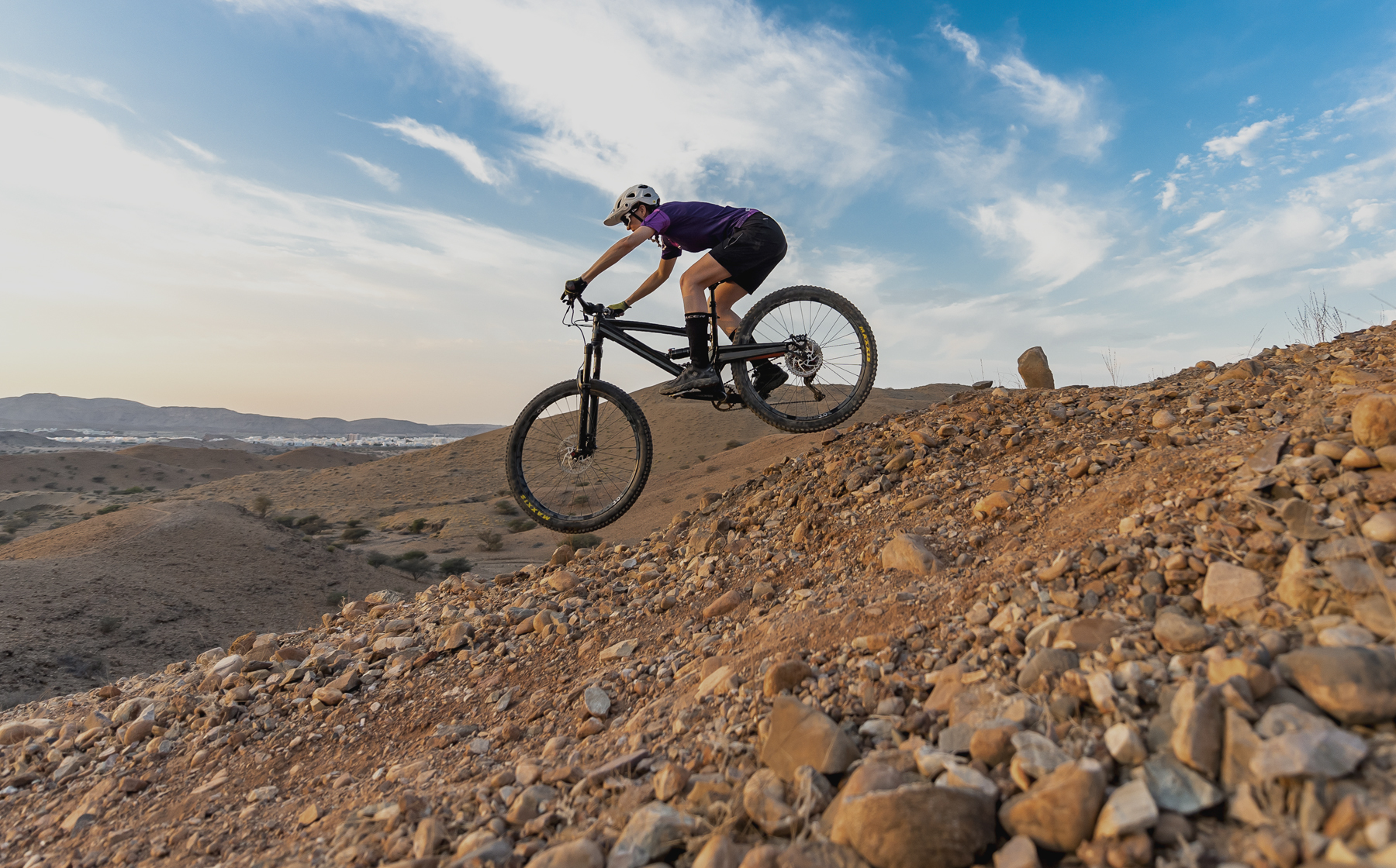 MTB PROGRAM - MTB Academy