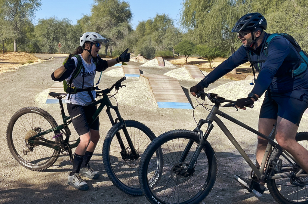 Mtb Program Mtb Academy